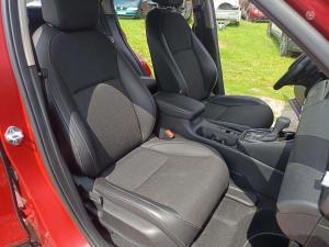 Red Honda HR-V 2022 in Marijampole, with an engine capacity of 1.50 L and mileage of 25 thousand km for 21699 €, photo 25 on AUTOMOTO.COM.LV