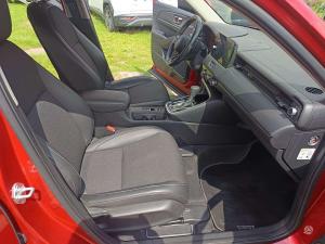 Red Honda HR-V 2022 in Marijampole, with an engine capacity of 1.50 L and mileage of 25 thousand km for 21699 €, photo 30 on AUTOMOTO.COM.LV
