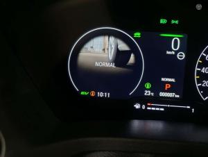 Red Honda HR-V 2026 in Vilnius, with an engine capacity of 1.50 L and mileage of 0 thousand km for 32490 €, photo 25 on AUTOMOTO.COM.LV