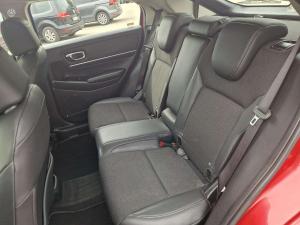 Red Honda HR-V 2022 in Ukmerge, with an engine capacity of 1.50 L and mileage of 107 thousand km for 20000 €, photo 16 on AUTOMOTO.COM.LV