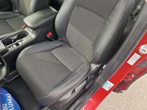 Red Honda HR-V 2022 in Ukmerge, with an engine capacity of 1.50 L and mileage of 107 thousand km for 20000 €, photo 19 on AUTOMOTO.COM.LV