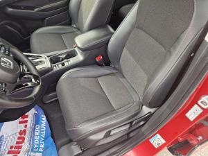 Red Honda HR-V 2022 in Ukmerge, with an engine capacity of 1.50 L and mileage of 107 thousand km for 20000 €, photo 20 on AUTOMOTO.COM.LV