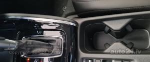 Sarkans Honda HR-V 2022 Tallina, ar dzinēja tilpumu 1.50 L un nobraukumu 85 tūkst. km par 32180 €, foto 7 vietnē AUTOMOTO.COM.LV