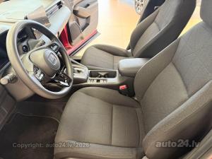 Honda HR-V 2024 Viljandi, ar dzinēja tilpumu 1.50 L un nobraukumu 21 tūkst. km par 26900 €, foto 9 vietnē AUTOMOTO.COM.LV