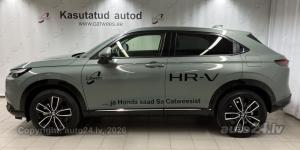 Honda HR-V 2026 Tallina, ar dzinēja tilpumu 1.50 L un nobraukumu 255 tūkst. km par 34000 €, foto 2 vietnē AUTOMOTO.COM.LV