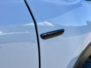 Balts Honda HR-V 2016 Klaipėda, ar dzinēja tilpumu 1.50 L un nobraukumu 87 tūkst. km par 11500 €, foto 4 vietnē AUTOMOTO.COM.LV