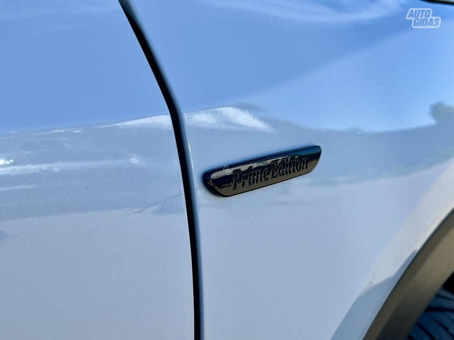 Balts Honda HR-V 2016 Klaipėda, ar dzinēja tilpumu 1.50 L un nobraukumu 87 tūkst. km par 11500 €, foto 4 vietnē AUTOMOTO.COM.LV