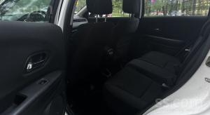 Balts Honda HR-V 2016 Rīga, ar dzinēja tilpumu 1.60 L un nobraukumu 0 tūkst. km par 7500 €, foto 13 vietnē AUTOMOTO.COM.LV