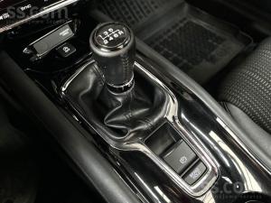 Белый Хонда ХРВ 2016 в Рига, объемом двигателя 1.50 л и пробегом 122 тыс. км за 10990 €, фото 20 на AUTOMOTO.COM.LV