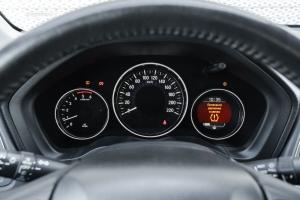 Белый Хонда ХРВ 2017 в Марупе, объемом двигателя 1.60 л и пробегом 102 тыс. км за 10300 €, фото 13 на AUTOMOTO.COM.LV