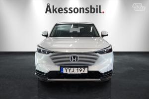 Balts Honda HR-V 2022 Kauņa, ar dzinēja tilpumu 0.00 L un nobraukumu 42 tūkst. km par 33149 €, foto 2 vietnē AUTOMOTO.COM.LV
