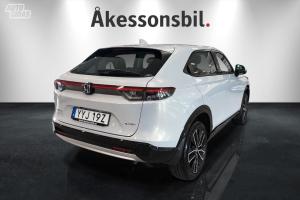 Balts Honda HR-V 2022 Kauņa, ar dzinēja tilpumu 0.00 L un nobraukumu 42 tūkst. km par 33149 €, foto 3 vietnē AUTOMOTO.COM.LV
