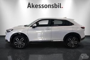Balts Honda HR-V 2022 Kauņa, ar dzinēja tilpumu 0.00 L un nobraukumu 42 tūkst. km par 33149 €, foto 5 vietnē AUTOMOTO.COM.LV