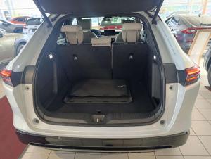 White Honda HR-V 2026 in Vilnius, with an engine capacity of 1.50 L and mileage of 0 thousand km for 34900 €, photo 7 on AUTOMOTO.COM.LV