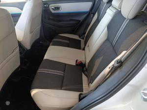 White Honda HR-V 2026 in Vilnius, with an engine capacity of 1.50 L and mileage of 0 thousand km for 34900 €, photo 28 on AUTOMOTO.COM.LV