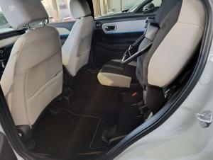 White Honda HR-V 2026 in Vilnius, with an engine capacity of 1.50 L and mileage of 0 thousand km for 34900 €, photo 29 on AUTOMOTO.COM.LV