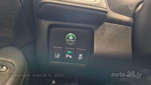 Balts Honda HR-V 2016 Tartu, ar dzinēja tilpumu 1.50 L un nobraukumu 157 tūkst. km par 14699 €, foto 14 vietnē AUTOMOTO.COM.LV