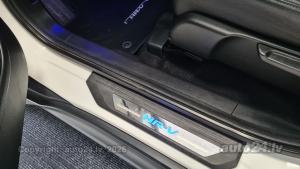 Balts Honda HR-V 2016 Tartu, ar dzinēja tilpumu 1.50 L un nobraukumu 157 tūkst. km par 14699 €, foto 17 vietnē AUTOMOTO.COM.LV