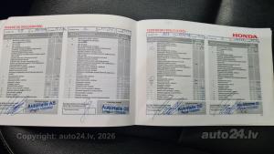 Balts Honda HR-V 2016 Tartu, ar dzinēja tilpumu 1.50 L un nobraukumu 157 tūkst. km par 14699 €, foto 21 vietnē AUTOMOTO.COM.LV