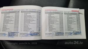Balts Honda HR-V 2016 Tartu, ar dzinēja tilpumu 1.50 L un nobraukumu 157 tūkst. km par 14699 €, foto 22 vietnē AUTOMOTO.COM.LV
