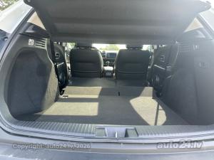 White Honda HR-V 2017 in Tallinn, with an engine capacity of 1.50 L and mileage of 107 thousand km for 14000 €, photo 17 on AUTOMOTO.COM.LV