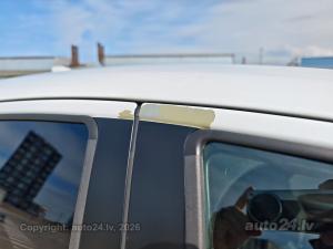 Белый Хонда ХРВ 2018 в Таллин, объемом двигателя 1.50 л и пробегом 190 тыс. км за 10500 €, фото 14 на AUTOMOTO.COM.LV