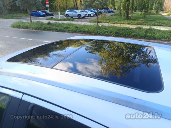 Белый Хонда ХРВ 2019 в Таллин, объемом двигателя 1.50 л и пробегом 160 тыс. км за 18900 €, фото 10 на AUTOMOTO.COM.LV