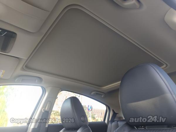 Белый Хонда ХРВ 2019 в Таллин, объемом двигателя 1.50 л и пробегом 160 тыс. км за 18900 €, фото 11 на AUTOMOTO.COM.LV