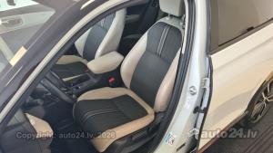 Balts Honda HR-V 2023 Tartu, ar dzinēja tilpumu 1.50 L un nobraukumu 99 tūkst. km par 24900 €, foto 6 vietnē AUTOMOTO.COM.LV