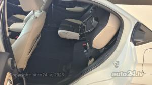 Balts Honda HR-V 2023 Tartu, ar dzinēja tilpumu 1.50 L un nobraukumu 99 tūkst. km par 24900 €, foto 8 vietnē AUTOMOTO.COM.LV