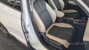 Balts Honda HR-V 2023 Tartu, ar dzinēja tilpumu 1.50 L un nobraukumu 99 tūkst. km par 24900 €, foto 10 vietnē AUTOMOTO.COM.LV