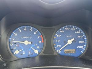 Dzeltens Honda HR-V 1999 Kauņa, ar dzinēja tilpumu 1.60 L un nobraukumu 280 tūkst. km par 1350 €, foto 6 vietnē AUTOMOTO.COM.LV
