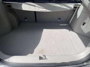 Brown Honda Insight 2010 in Vilnius, with an engine capacity of 1.34 L and mileage of 279 thousand km for 3750 €, photo 17 on AUTOMOTO.COM.LV