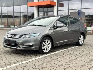 Pelēks Honda Insight 2009 Viļņa, ar dzinēja tilpumu 1.34 L un nobraukumu 242 tūkst. km par 3950 €, foto  vietnē AUTOMOTO.COM.LV