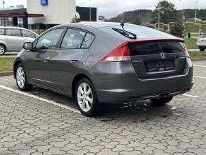 Pelēks Honda Insight 2009 Viļņa, ar dzinēja tilpumu 1.34 L un nobraukumu 242 tūkst. km par 3950 €, foto 6 vietnē AUTOMOTO.COM.LV