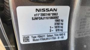 Grey Honda Insight 2009 in Siauliai, with an engine capacity of 1.34 L and mileage of 213 thousand km for 4350 €, photo 26 on AUTOMOTO.COM.LV