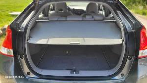 Grey Honda Insight 2009 in Siauliai, with an engine capacity of 1.34 L and mileage of 213 thousand km for 4350 €, photo 34 on AUTOMOTO.COM.LV