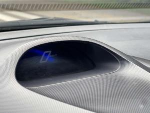 Grey Honda Insight 2010 in Vilnius, with an engine capacity of 1.34 L and mileage of 253 thousand km for 2200 €, photo 16 on AUTOMOTO.COM.LV