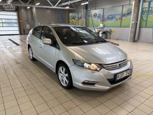 Honda Insight 2009 Viļņa, ar dzinēja tilpumu 1.30 L un nobraukumu 195 tūkst. km par 3000 €, foto 3 vietnē AUTOMOTO.COM.LV