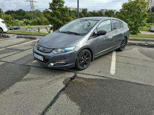 Honda Insight 2009 in Vilnius, with an engine capacity of 1.30 L and mileage of 158 thousand km for 4250 €, photo 3 on AUTOMOTO.COM.LV
