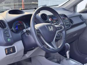 Balts Honda Insight 2009 Viļņa, ar dzinēja tilpumu 1.34 L un nobraukumu 248 tūkst. km par 3850 €, foto 7 vietnē AUTOMOTO.COM.LV