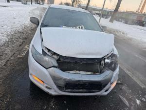 White Honda Insight 2010 in Kretinga, with an engine capacity of 1.34 L and mileage of 237 thousand km for 2000 €, photo 16 on AUTOMOTO.COM.LV
