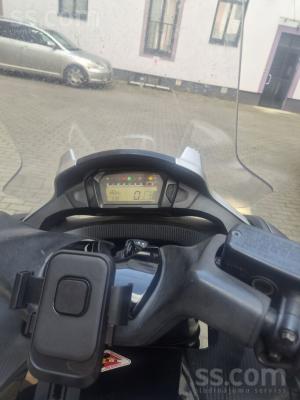 Honda Integra 2014 Rīga, ar dzinēja tilpumu 0.75 L un nobraukumu 0 tūkst. km par 3500 €, foto 5 vietnē AUTOMOTO.COM.LV