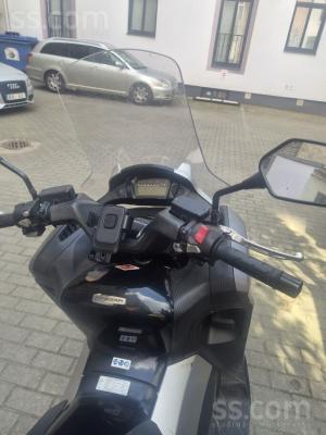 Honda Integra 2014 Rīga, ar dzinēja tilpumu 0.75 L un nobraukumu 0 tūkst. km par 3500 €, foto 7 vietnē AUTOMOTO.COM.LV