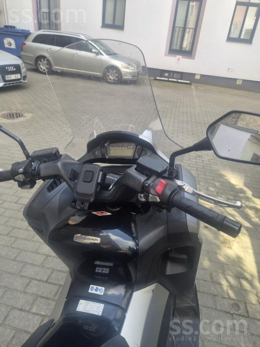 Honda Integra 2014 Rīga, ar dzinēja tilpumu 0.75 L un nobraukumu 0 tūkst. km par 3500 €, foto 7 vietnē AUTOMOTO.COM.LV
