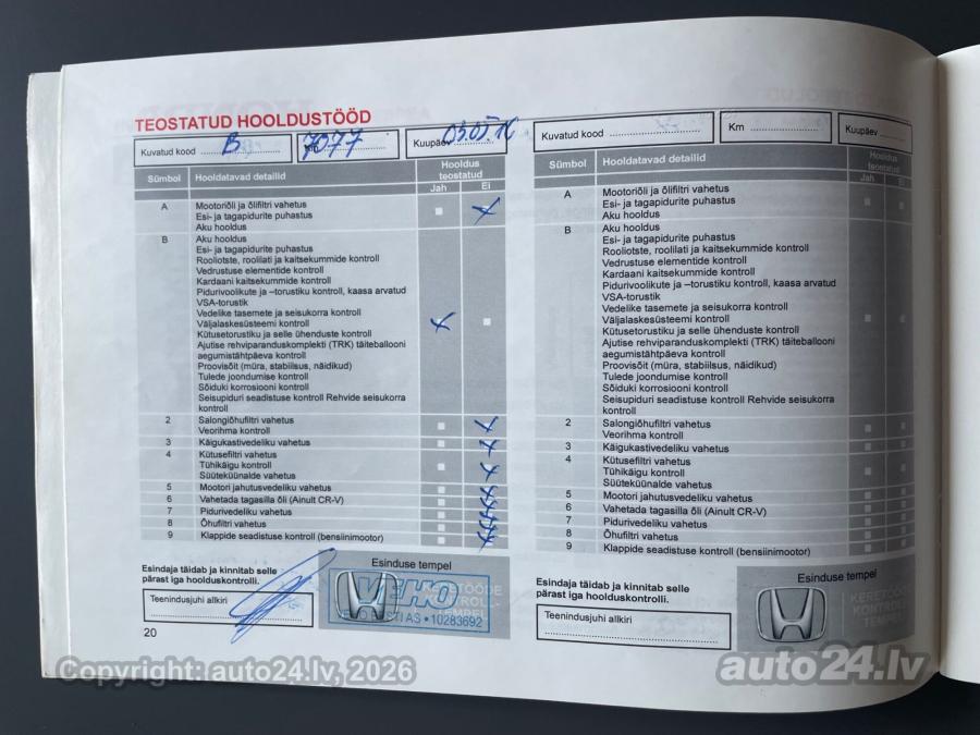 Бежевый Хонда Джаз 2015 в Таллин, объемом двигателя 1.30 л и пробегом 190 тыс. км за 5590 €, фото 1 на AUTOMOTO.COM.LV