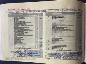 Бежевый Хонда Джаз 2015 в Таллин, объемом двигателя 1.30 л и пробегом 190 тыс. км за 5590 €, фото 6 на AUTOMOTO.COM.LV