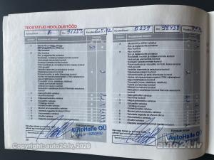 Бежевый Хонда Джаз 2015 в Таллин, объемом двигателя 1.30 л и пробегом 190 тыс. км за 5590 €, фото 8 на AUTOMOTO.COM.LV