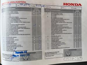 Бежевый Хонда Джаз 2015 в Таллин, объемом двигателя 1.30 л и пробегом 190 тыс. км за 5590 €, фото 13 на AUTOMOTO.COM.LV