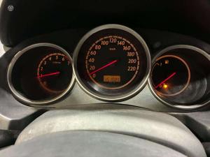 Melns Honda Jazz 2002 Viļņa, ar dzinēja tilpumu 1.30 L un nobraukumu 150 tūkst. km par 1250 €, foto 13 vietnē AUTOMOTO.COM.LV